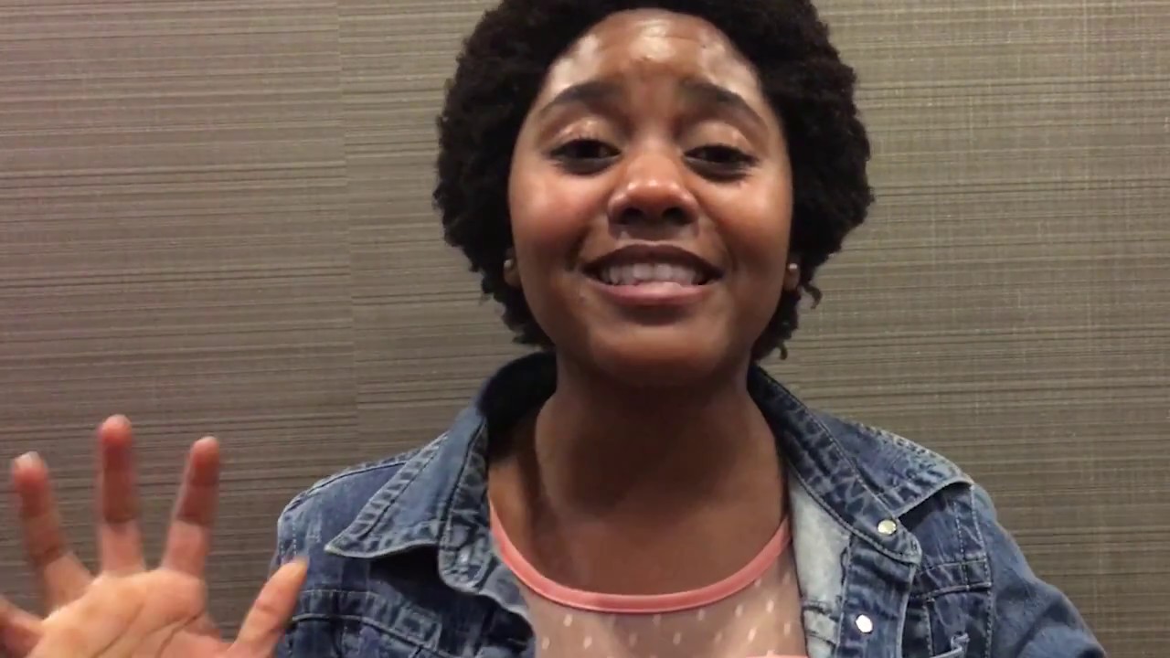 Career ACTivate #Actors Testimonials