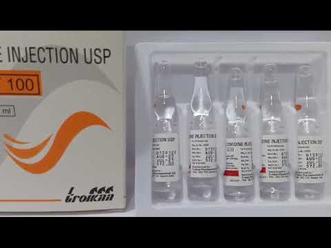 Dexmedetomidine Injection - Dexem Injection Latest Price, Manufacturers ...