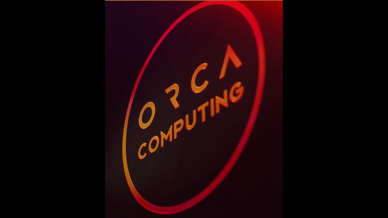 About ORCA Computing