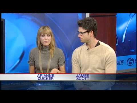 'Days Of Our Lives' Cast Talks About Rebuilding Homes