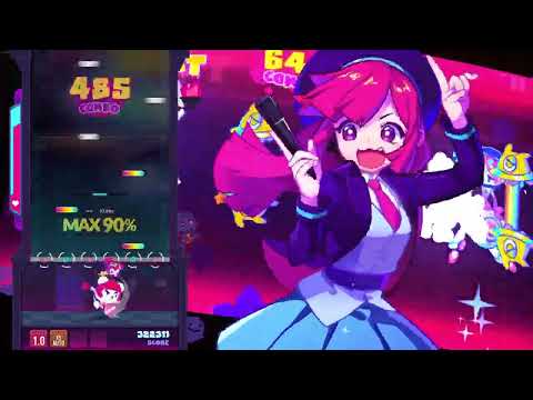 Steam Community :: Video :: [DJMAX RESPECT V][6B] can you feel it ...