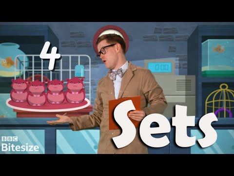 Sets - BBC Bitesize Foundation Maths and Numeracy