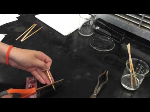 Forensic Investigations with Chromatography