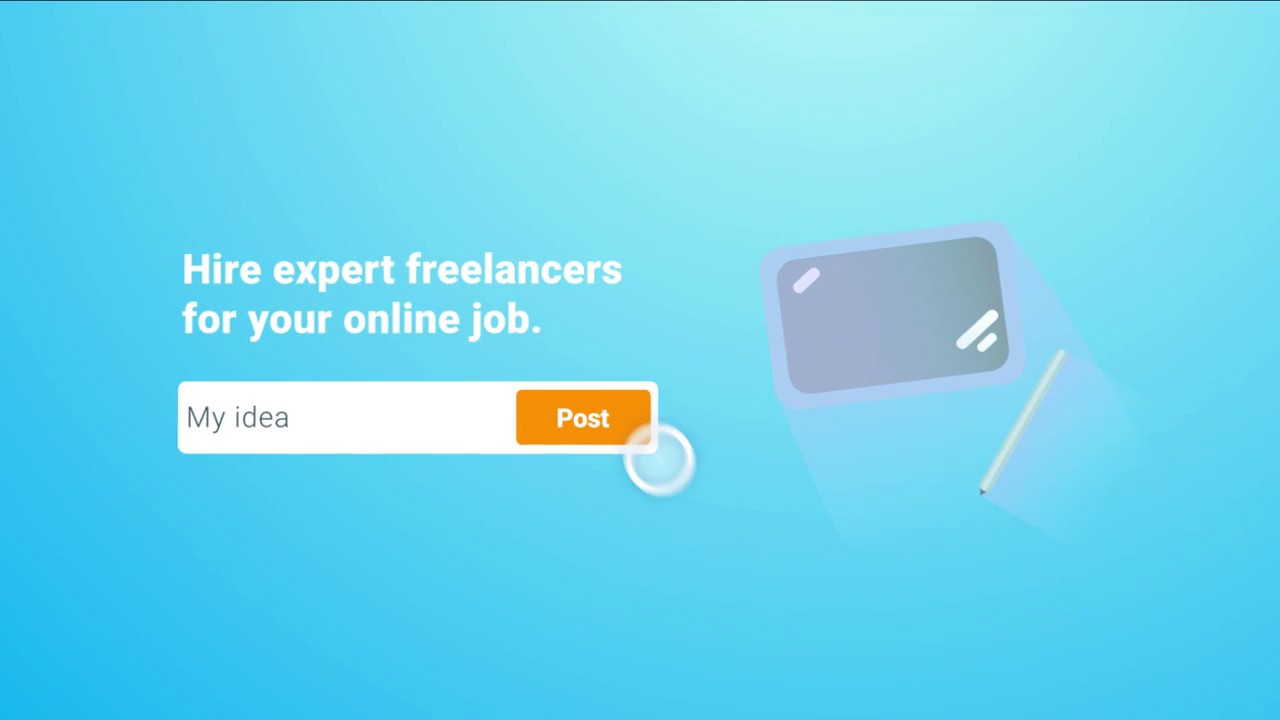 The Freelancer Milestone Payment System