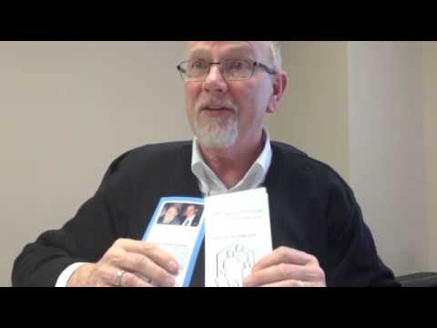 Family Promise of Gloucester County Executive Director, Gary Salmon ...