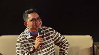 Podcast Viral Fajar Aditya RJL 5 dan Echa Diangkat ke Layar Lebar ...