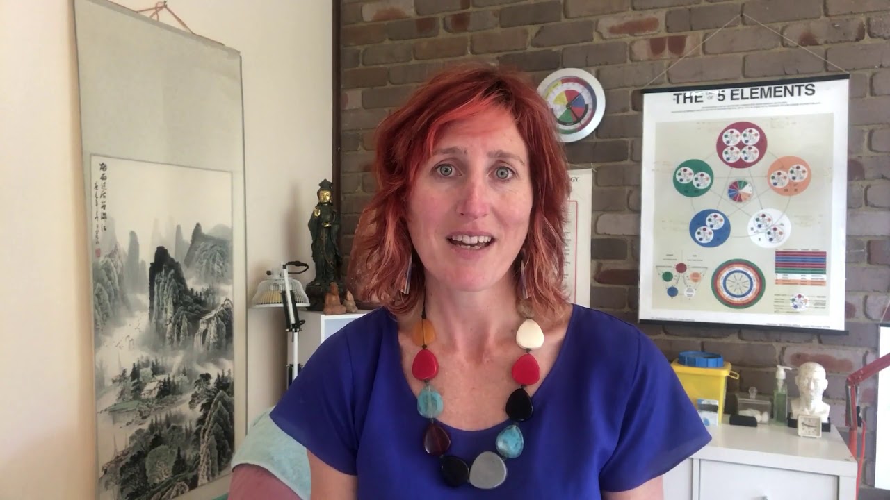 Innate Being Therapies