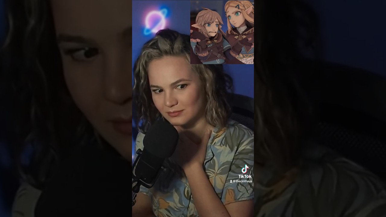 ✨PRO GAMER✨ Zelda combat tips ✨ #botw #totk #tearsofthekingdom #legendofzelda #breathofthewild