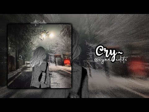 sad edit audios because you don’t understand what’s happening.. | +timestamps ✧𝄢