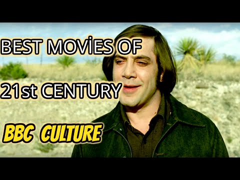 Best Movies of 21st Century - BBC Culture