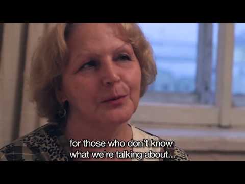 The Age of Kommunalki - Trailer