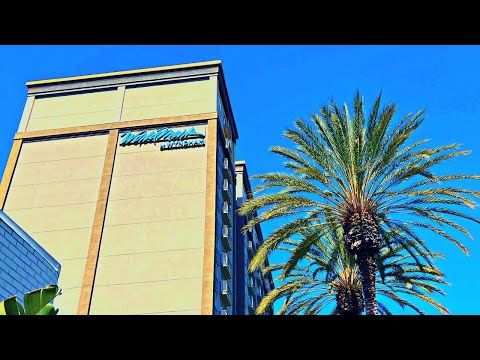 TOUR WORLDMARK BY WYNDEHAM ANAHEIM - One Bedroom Room is Near Disneyland Resort