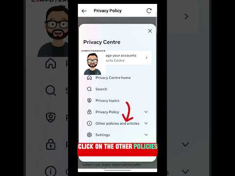 Facebook is going to use your pictures and videos for training its AI Model. How to Opt Out? #meta