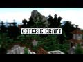 [32x/16x] Coterie Craft Frontier Minecraft Texture Pack