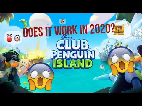 Does Club Penguin Island Still Work? I Find Out!