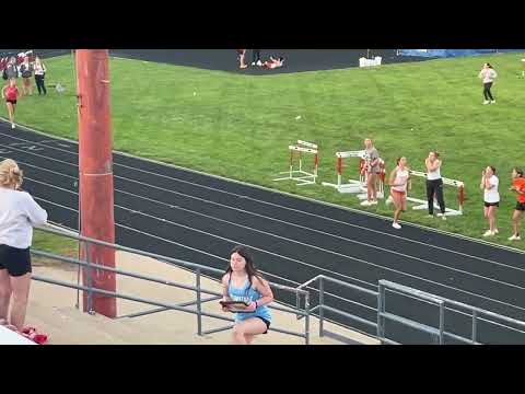 Milea Track 2025 - Hesston 4X400
