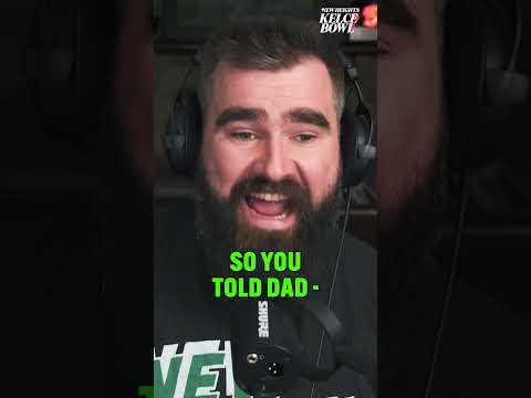 Watch Mama Kelce absolutely roast Travis