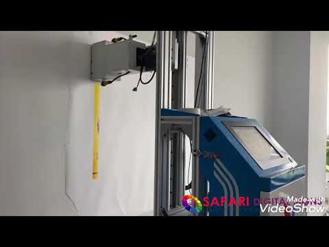 Wall Printing Machine - Digital Wall Printing Machine Service Provider ...