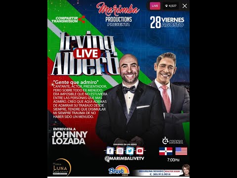 Jhonny Lozada NO. 1 😂 LA PASE MUY BIEN EN EL GRUPO MENUDO 😂