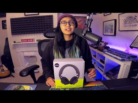 @watchAIAIAI TMA-2 Wireless+ Studio Headphones Review