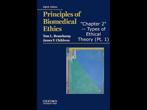 [Introduction to Bioethics & Ethical Theories] Liberal Individualism and Community-Based Ethics