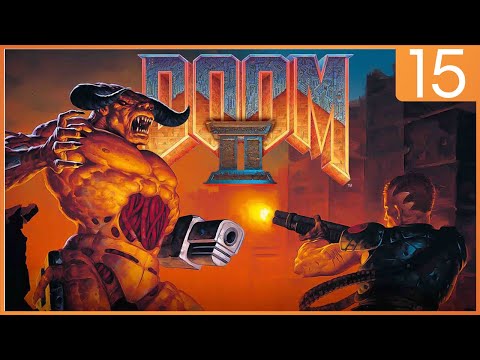 Steam Community :: Video :: Doom 2 [PC] - EP2: Suburbs