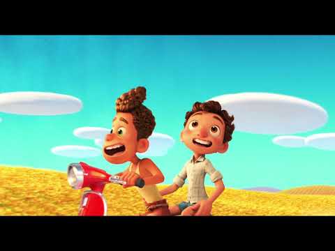 New Featurette Released for Disney-Pixar's Luca Focused on Friendship