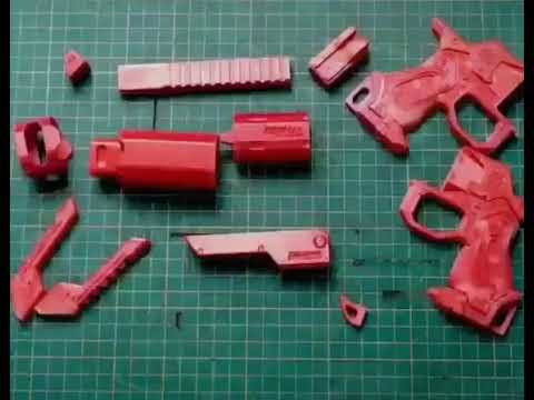 Metal 3D Printing Service From Shanghai Langjue