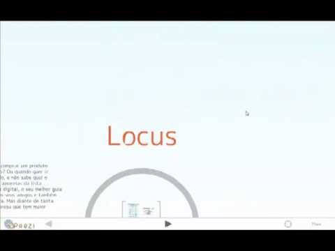 O que é o Locus? | Locus