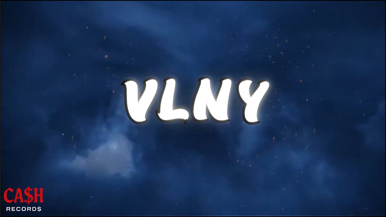 PiKy x LEEAM – VLNY (Text)
