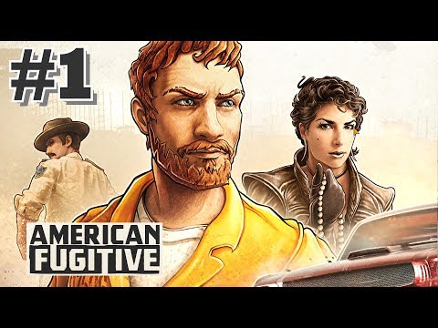 Steam Community :: American Fugitive