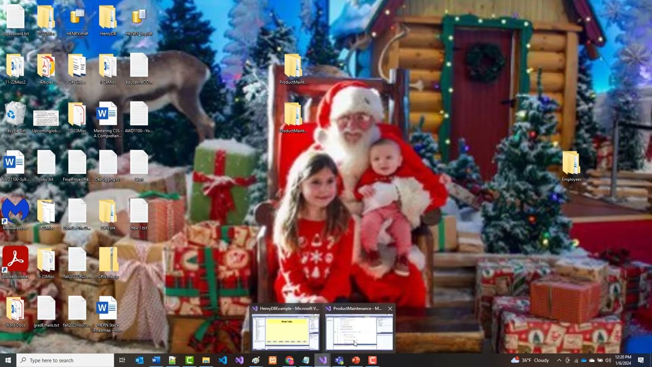 AWD1100 - Chapter14 - PPTs