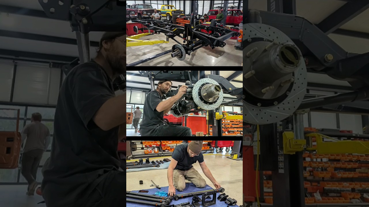 Every Vigilante is built by meticulous, passionate and super driven individuals