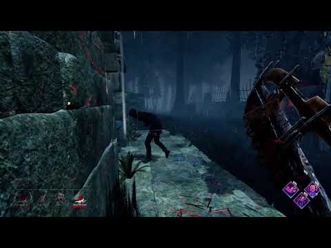 Entire swf team loses to a single trap | dbd clip
