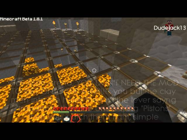 Redstone Bored Games/Mini Games V10 (1.0.0) Minecraft Map