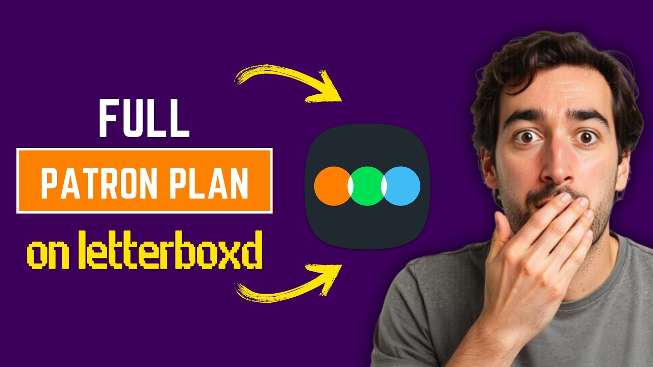 Letterboxd Patron Worth It? Full Breakdown 2026