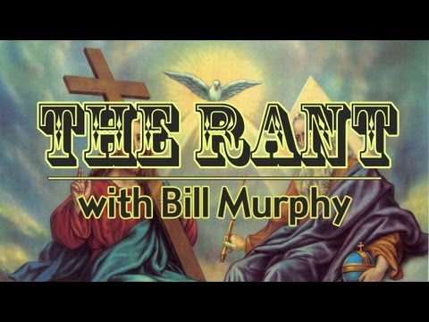The Rant #1 - Fixing the Holy Trinity | MMORPG.com