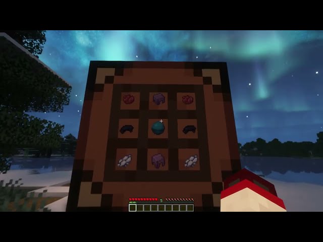 Pokeball datapack (1.20+) Minecraft Data Pack