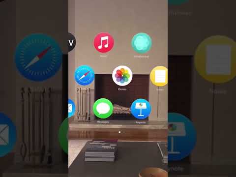 Introducing Apple Vision Pro