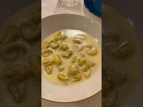 Motorsport Lab - Motor Valley, Italy 2022 Tour - Ferrari's il Cavallino Restaurant