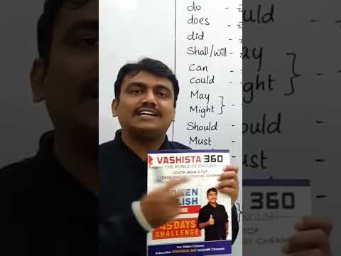 vashista360 spoken english book