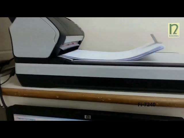 Fujitsu Document Scanners - Fujitsu Scansnap IX1400 Trader - Retailer ...