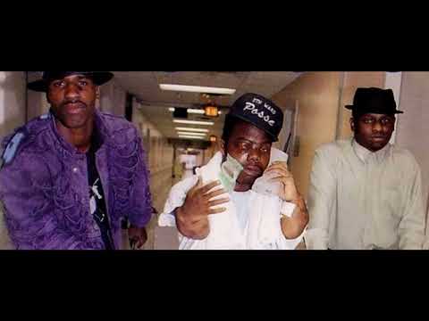 Geto Boys - Mind Playing Tricks on Me with sample intro