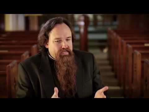 Sacraments Defined