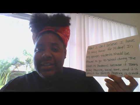 Opinion Essay Review 3/17