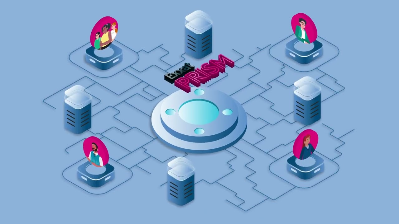 The Exxat Prism platform explained