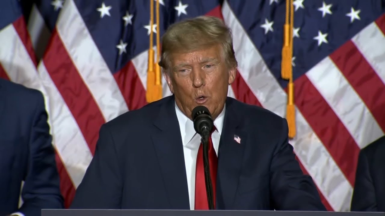 Iowa caucas: Trump wins, DeSantis edges Haley for 2nd, Ramaswamy ends campaign