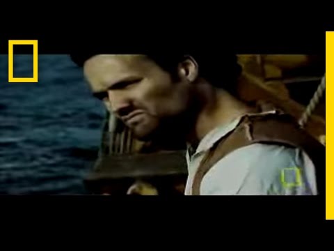 Pirate's Code | National Geographic