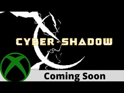 Cyber Shadow Story Trailer for Xbox