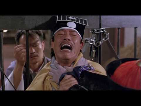 Chinese Jiangshi Films (film essay)